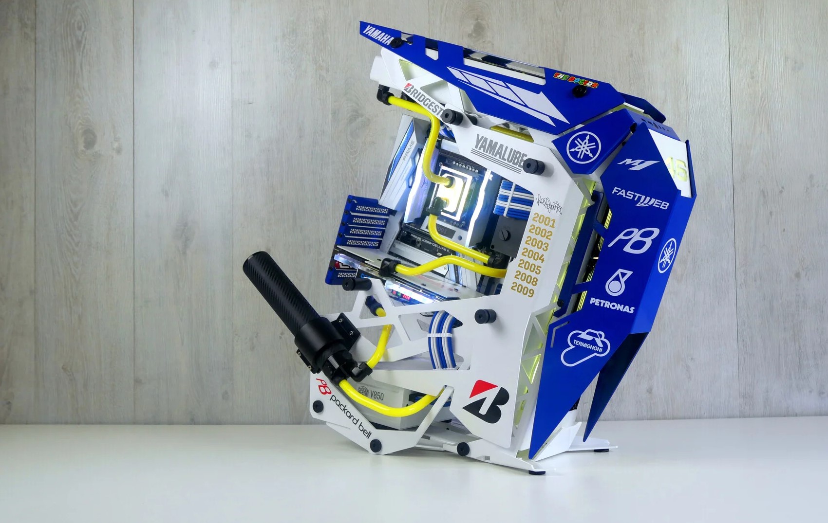 El PC inspirado en Elder Scrolls y otros ordenadores tan originales ...