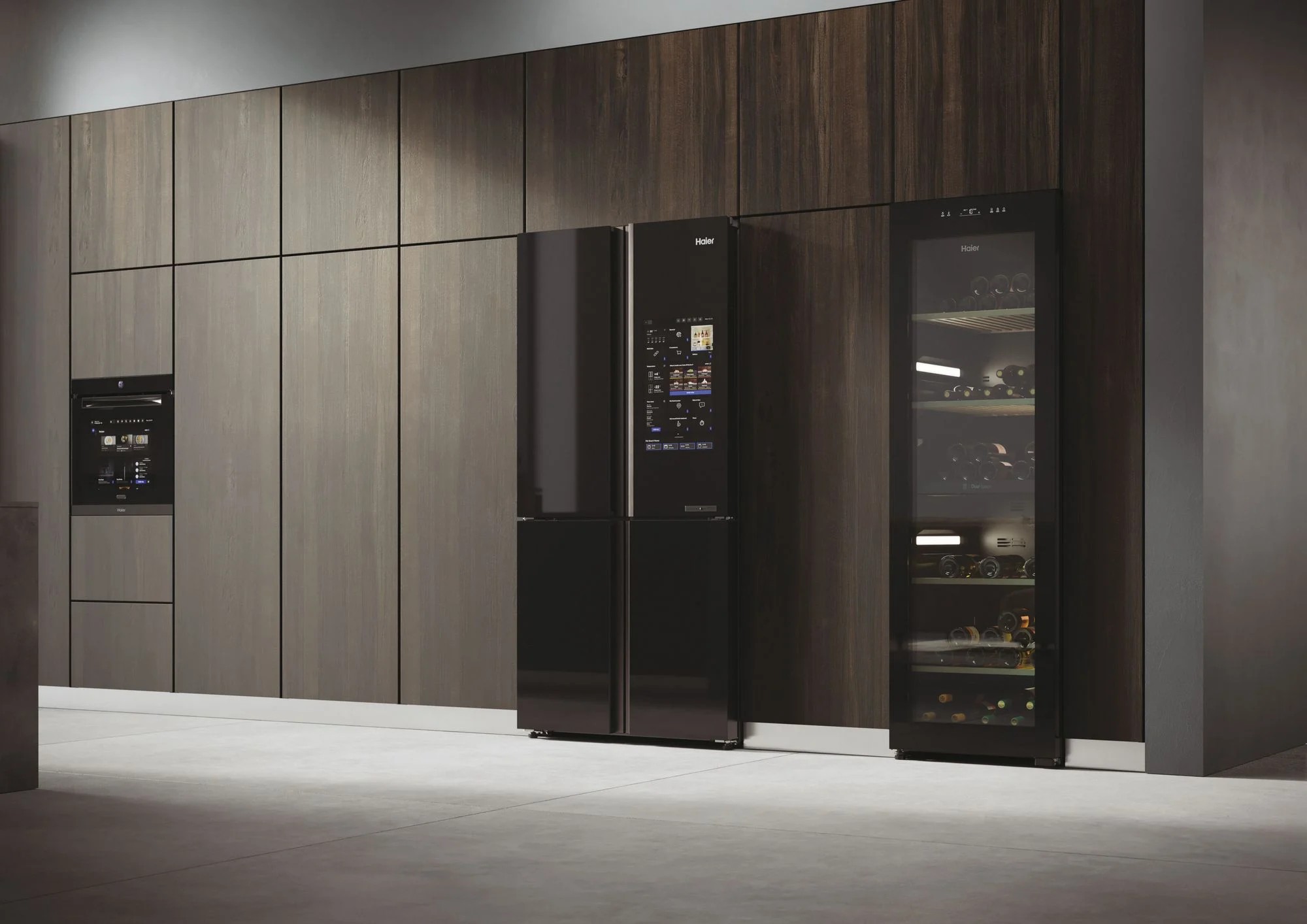 Estas son las características que hacen único al Haier CUBE 90