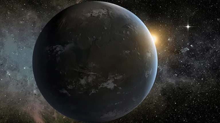 Los 7 planetas descubiertos que más probabilidades tienen de albergar vida