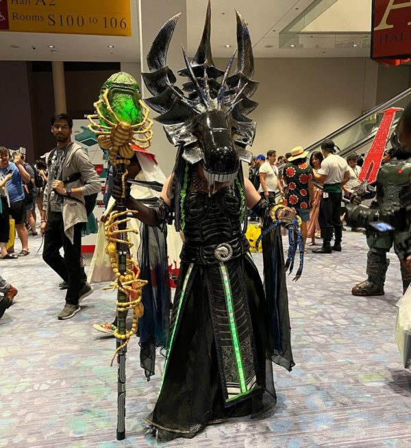 Las mejores cuentas de Instagram de modelos de cosplay