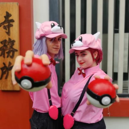 Las mejores cuentas de Instagram de modelos de cosplay