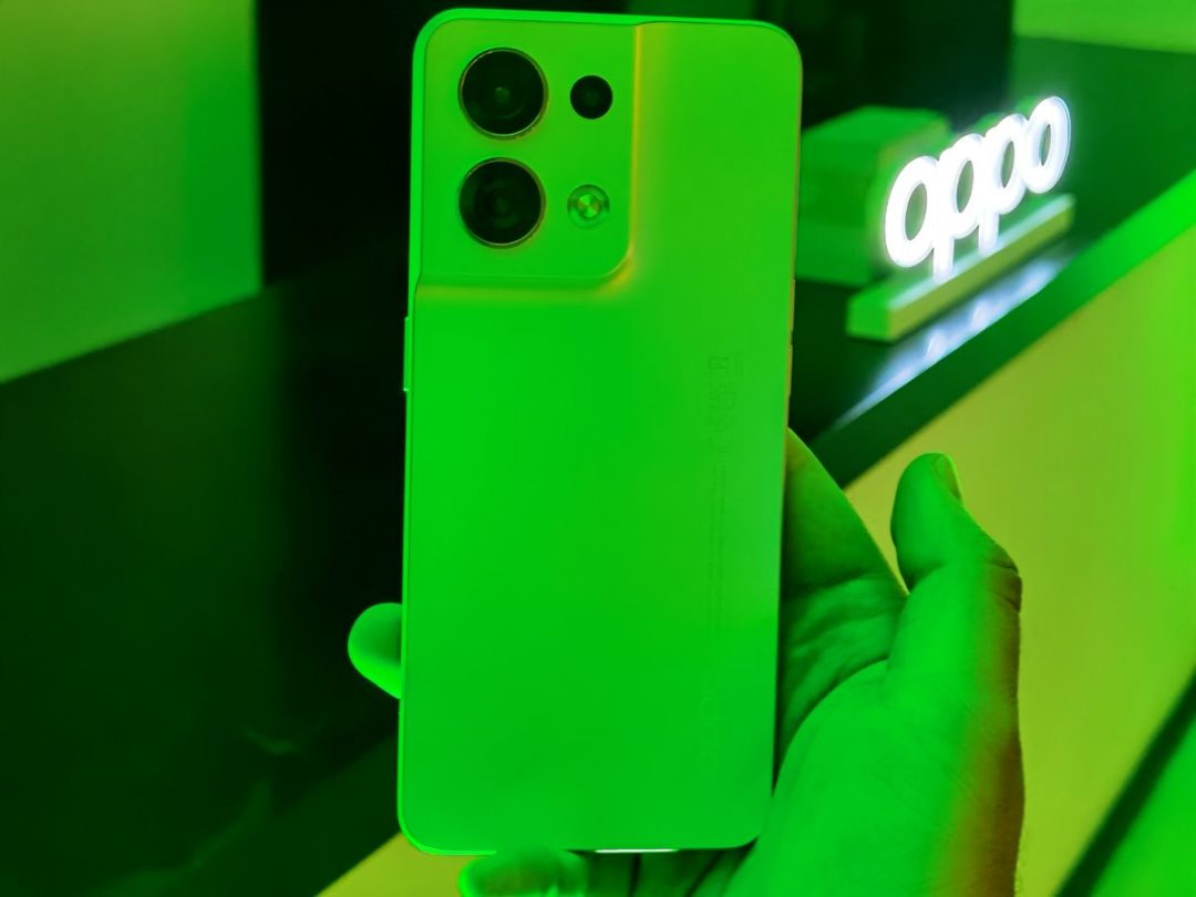 OPPO Reno 8 y Reno 8 Pro, características, precio y disponibilidad en ...