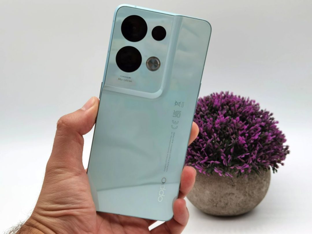 OPPO Reno 8 y Reno 8 Pro, características, precio y disponibilidad en ...