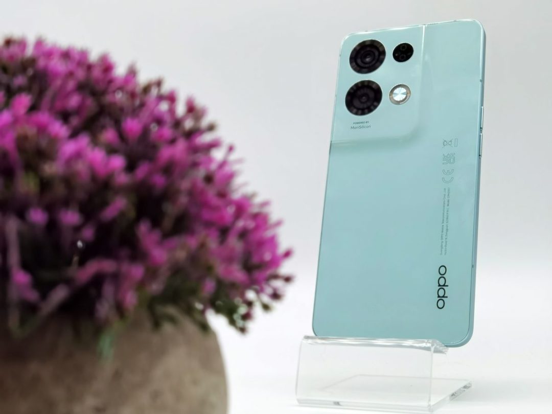 OPPO Reno 8 y Reno 8 Pro, características, precio y disponibilidad en ...