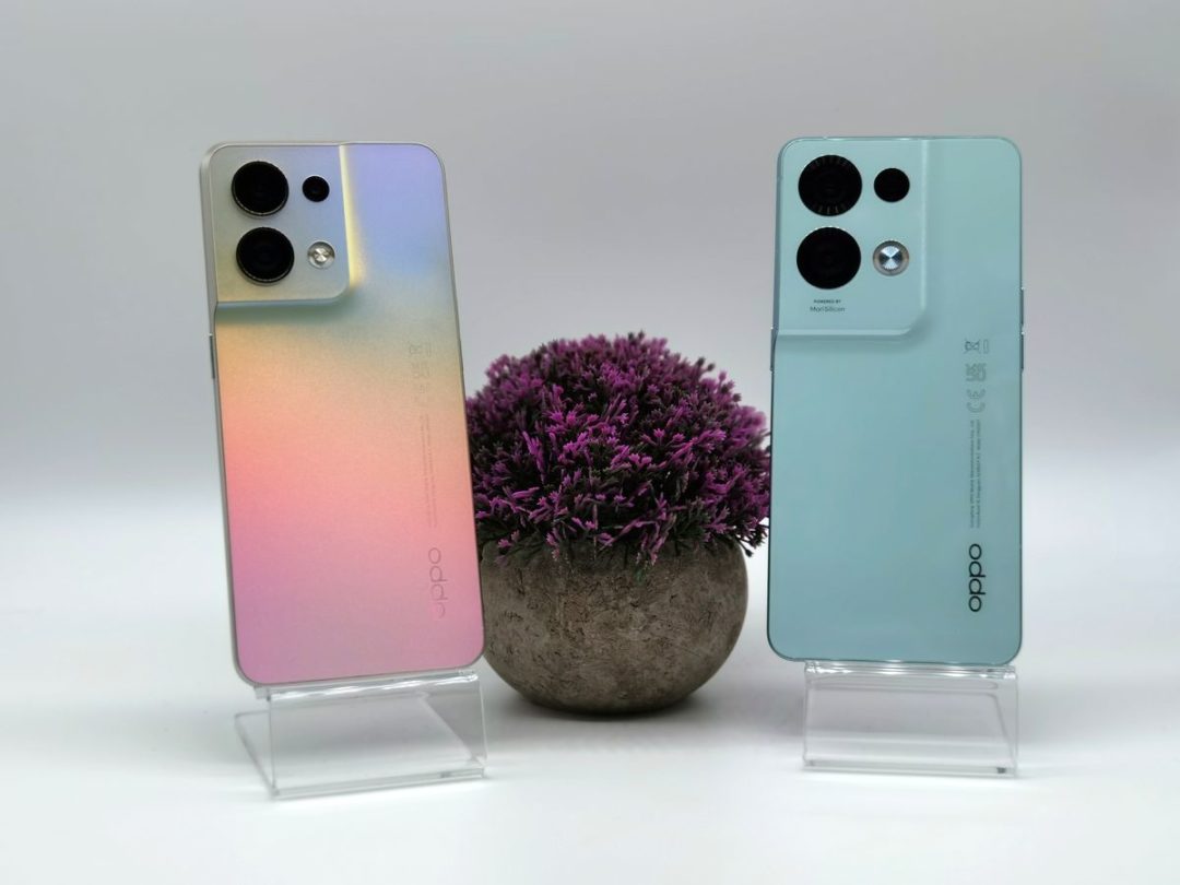 OPPO Reno 8 y Reno 8 Pro, características, precio y disponibilidad en ...