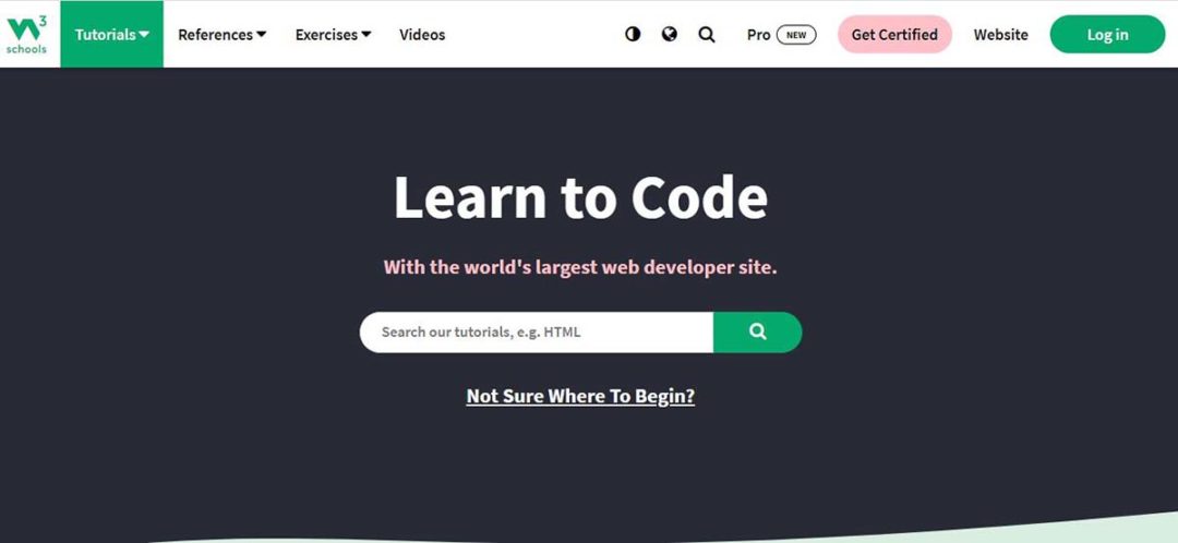 10 cursos gratis para aprender a programar
