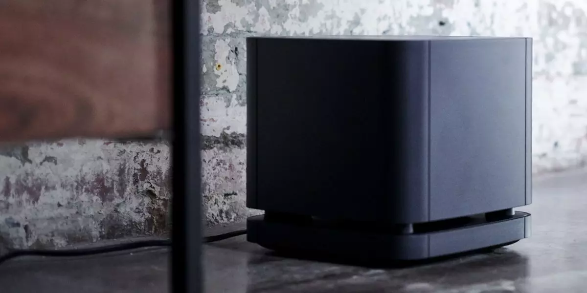 5 equipos de Bose para complementar tu barra de sonido y tener el mejor ...