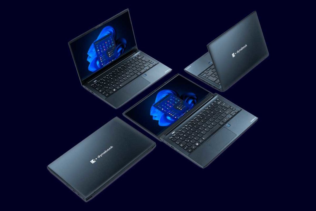 Dynabook Satellite Pro C30-K, portátil compacto de 13 pulgadas con Intel Core de 12 generación