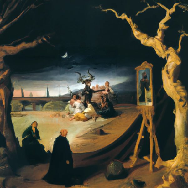 Esta Inteligencia Artificial es capaz de ampliar los cuadros más ...