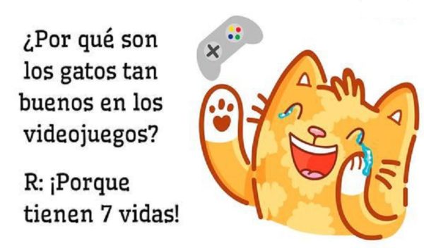 50 imágenes con chistes malos pero muy malos para enviar por Whatsapp o ...