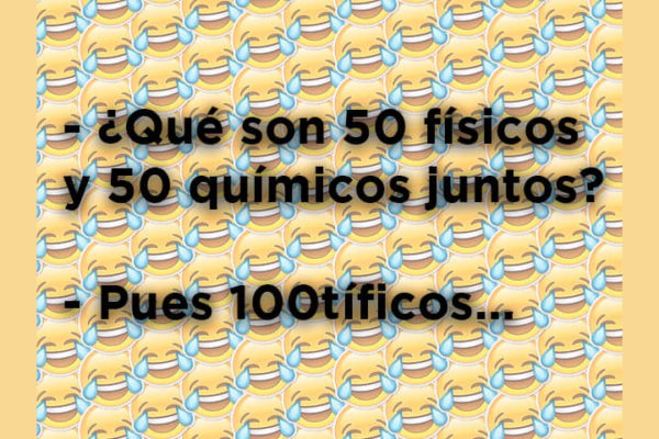 50 imágenes con chistes malos pero muy malos para enviar por Whatsapp o ...