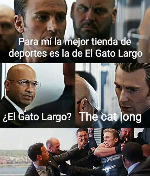 50 imágenes con chistes malos pero muy malos para enviar por Whatsapp o ...