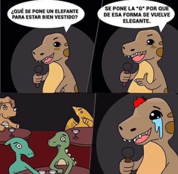 50 imágenes con chistes malos pero muy malos para enviar por Whatsapp o ...