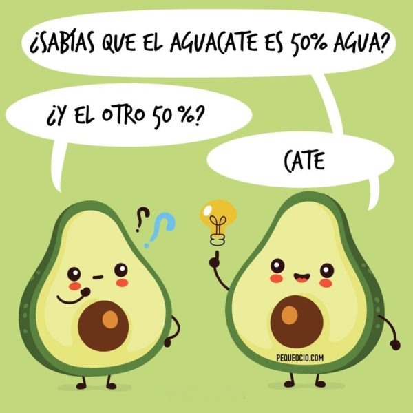 50 imágenes con chistes malos pero muy malos para enviar por Whatsapp o ...