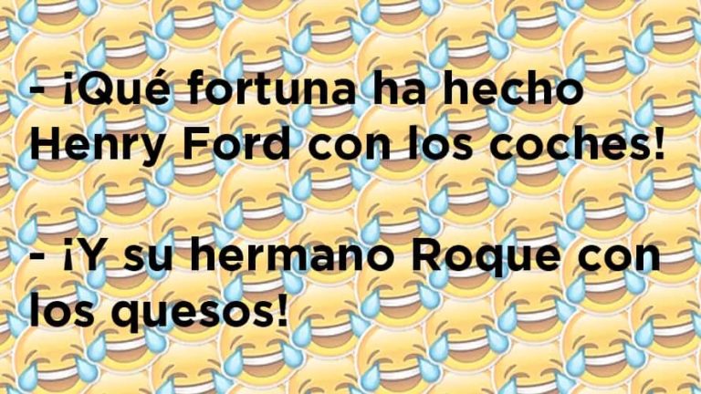 50 imágenes con chistes malos pero muy malos para enviar por Whatsapp o ...