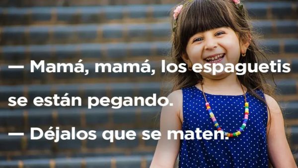 50 imágenes con chistes malos pero muy malos para enviar por Whatsapp o ...