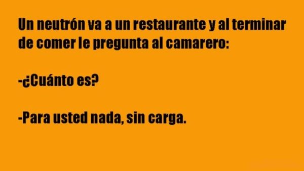 50 imágenes con chistes malos pero muy malos para enviar por Whatsapp o ...