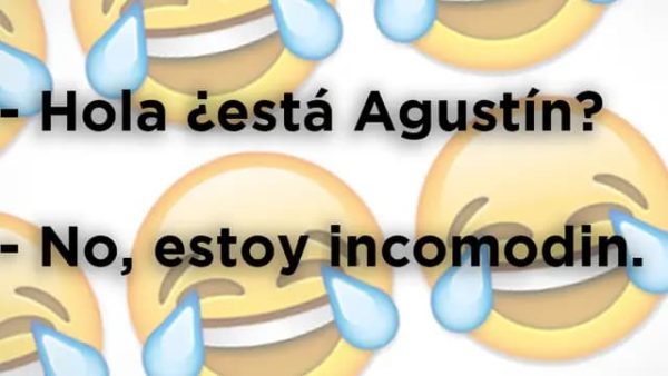 50 imágenes con chistes malos pero muy malos para enviar por Whatsapp o ...