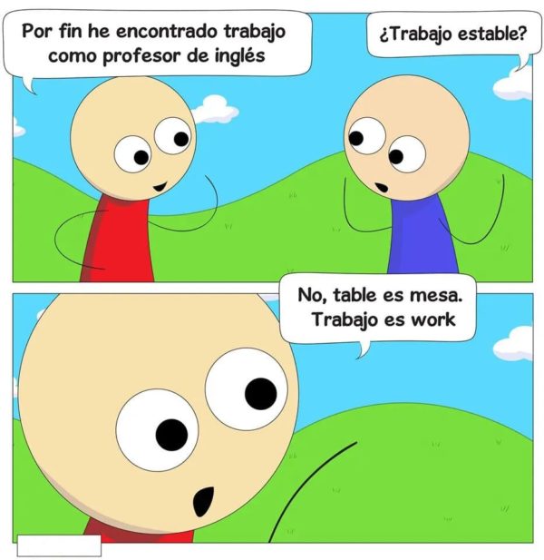 50 imágenes con chistes malos pero muy malos para enviar por Whatsapp o ...