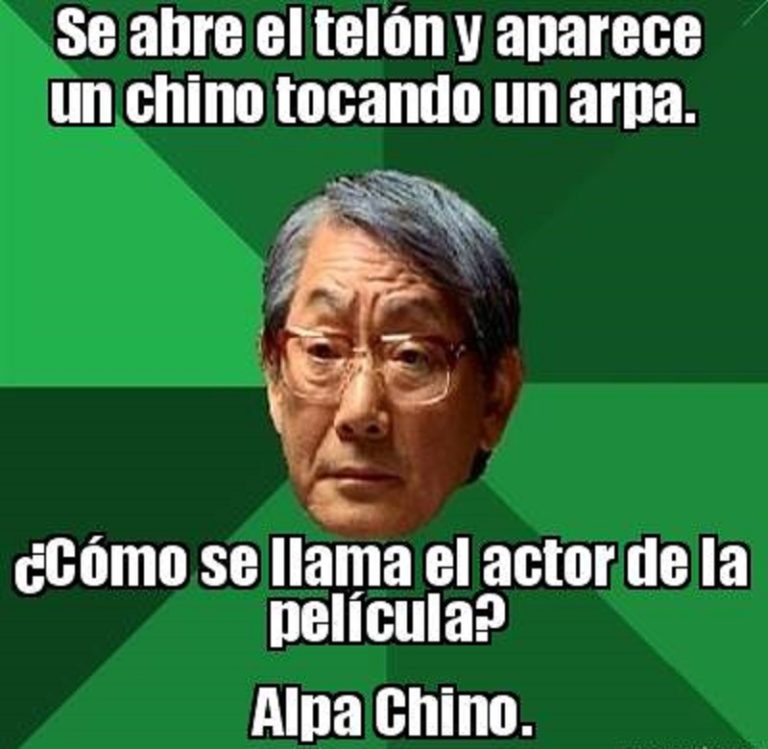 50 imágenes con chistes malos pero muy malos para enviar por Whatsapp o ...