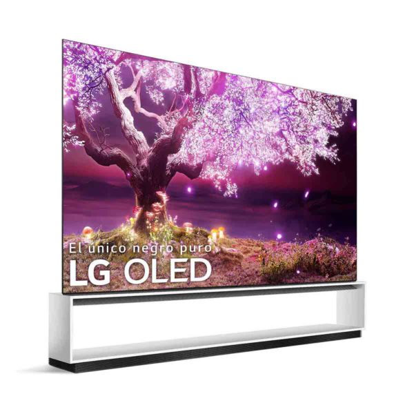 Estas son las teles más top que puedes comprar de Samsung, LG, Philips ...