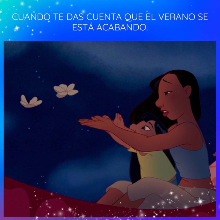 Los mejores memes y GIFs para soportar el fin del verano y de las ...