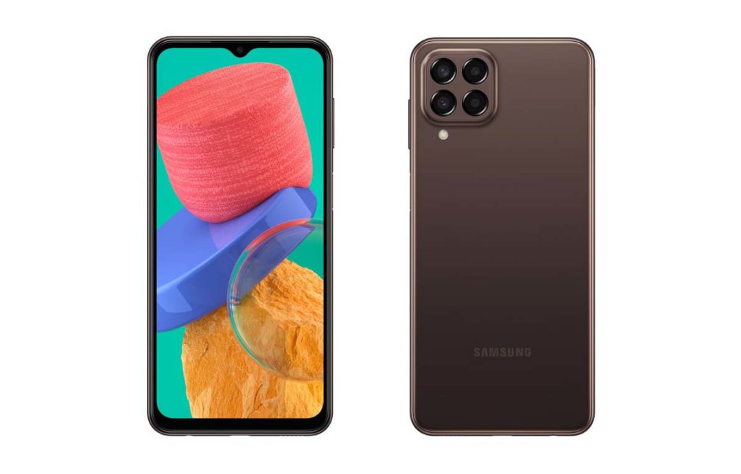 10 trucos imprescindibles para el Samsung Galaxy M33 5G