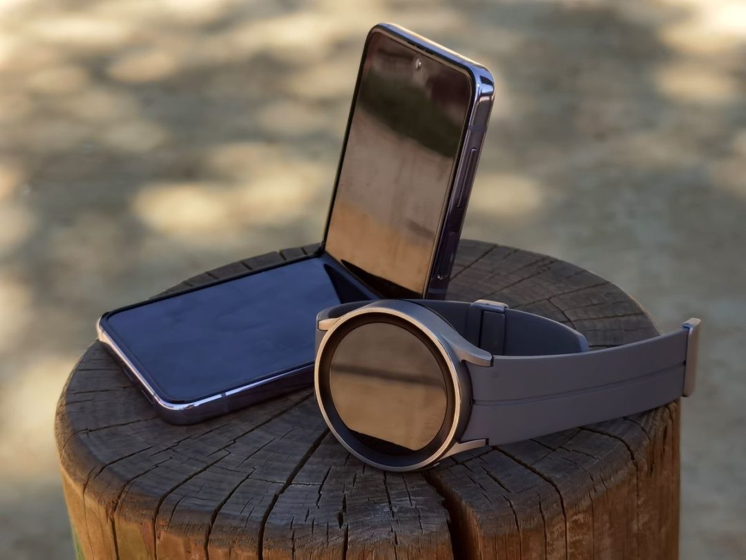 Mi experiencia con el smartwatch Samsung Galaxy Watch5 Pro tras 15 días ...