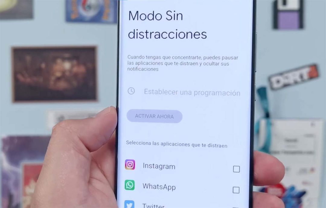 10 trucos para sacarle el máximo provecho al Honor 70