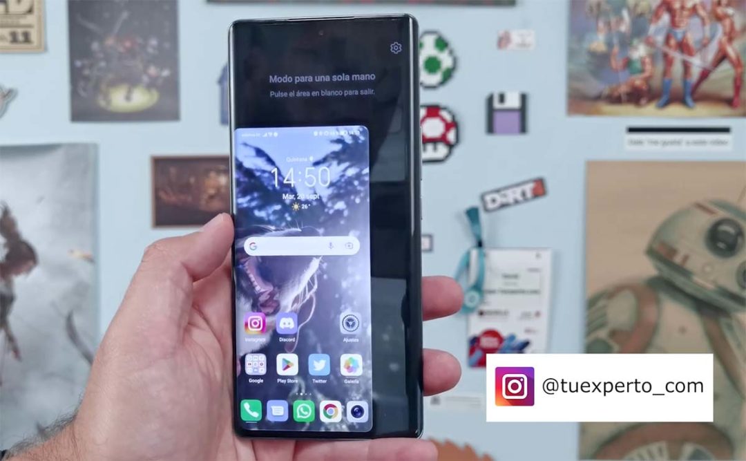 10 trucos para sacarle el máximo provecho al Honor 70