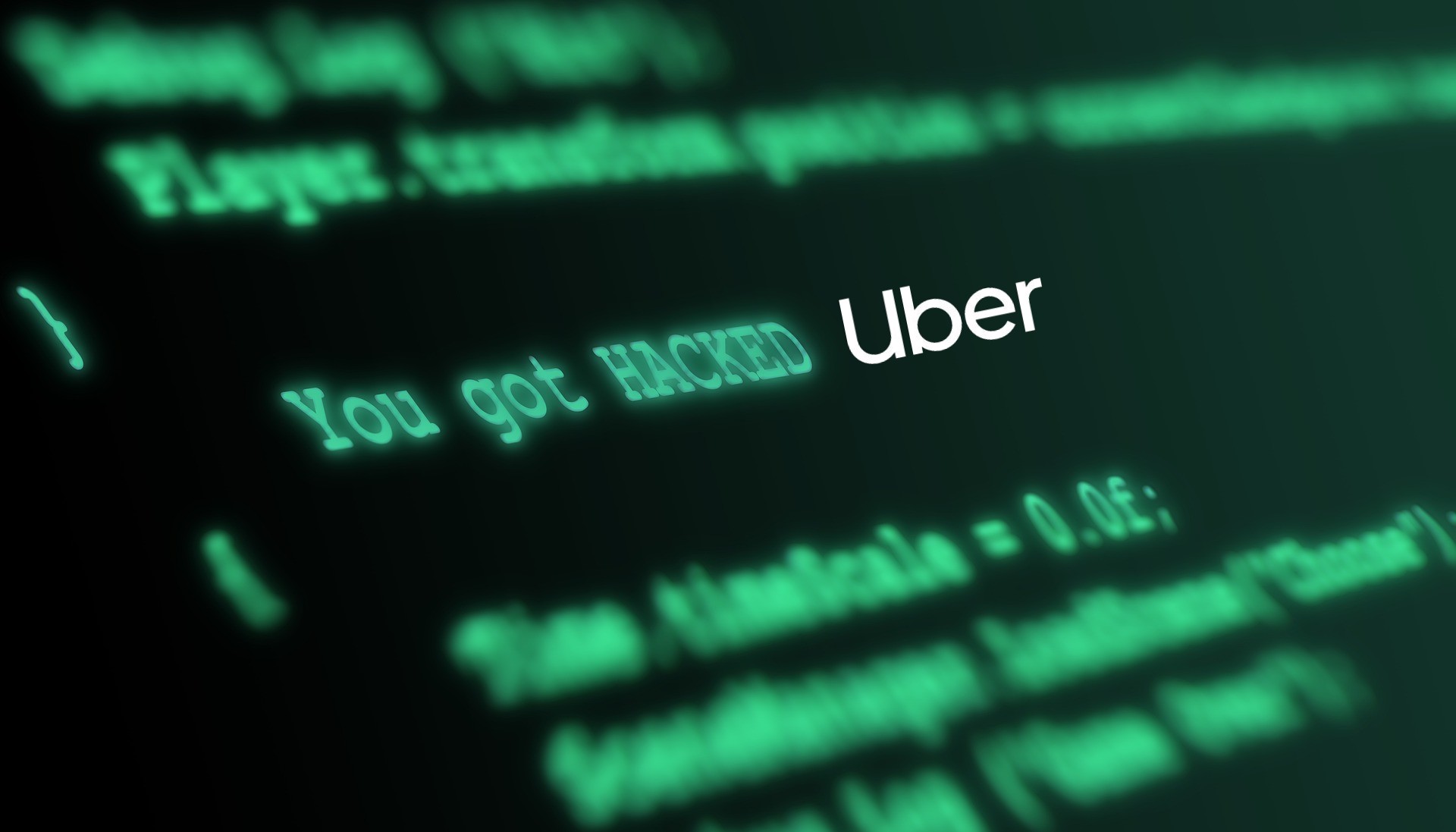 Uber en problemas: se investiga un robo de datos que podría ser muy grave