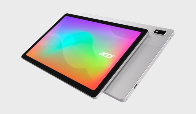 Acer Sospiro AS10LX Pro, un tablet sencillo para ver películas o ...