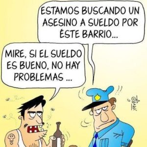 20 imágenes con chistes tan malos que te harán reír