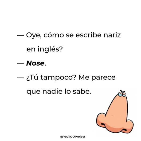 20 imágenes con chistes tan malos que te harán reír