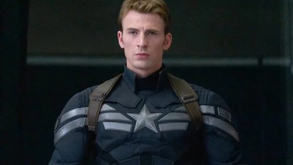 Los chistes más divertidos con el meme del Capitán América
