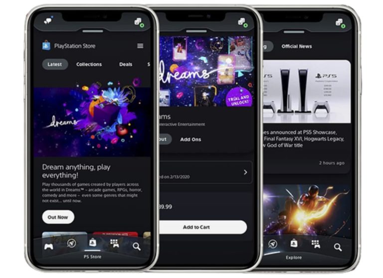 10 funciones útiles de la PS App para complementar tu PlayStation