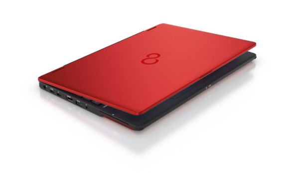 Fujitsu Tablet LIFEBOOK U9312X, un portátil profesional ligero con ...