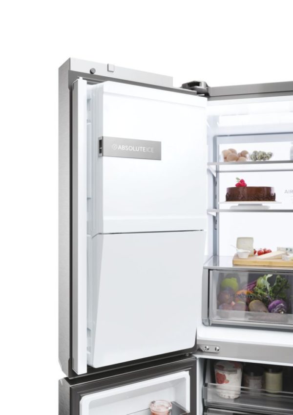 Haier Cube 90 Series 7 HCR7918EIMP, un frigorífico americano para cocinas de lujo