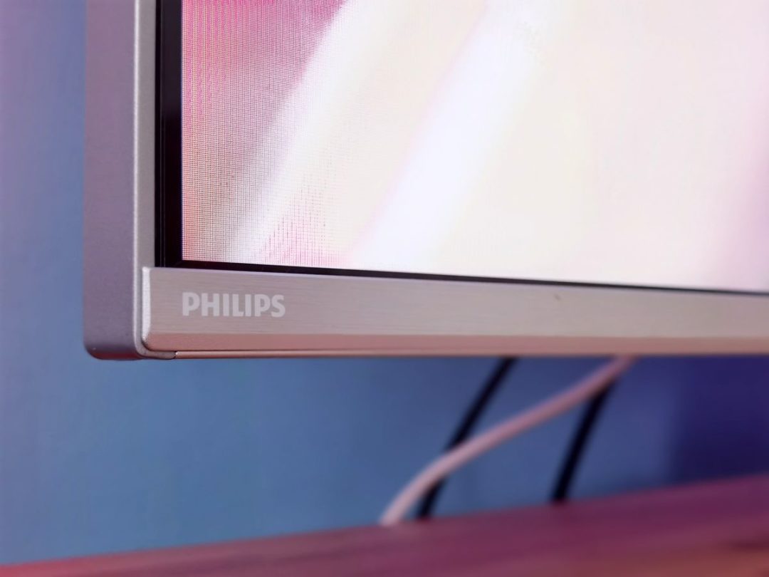 Mi experiencia con el televisor Philips The One 8807 tras 15 días de uso