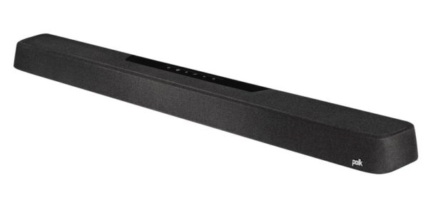 Polk Magnifi Max AX SR, barra de sonido con Dolby Atmos y subwoofer ...