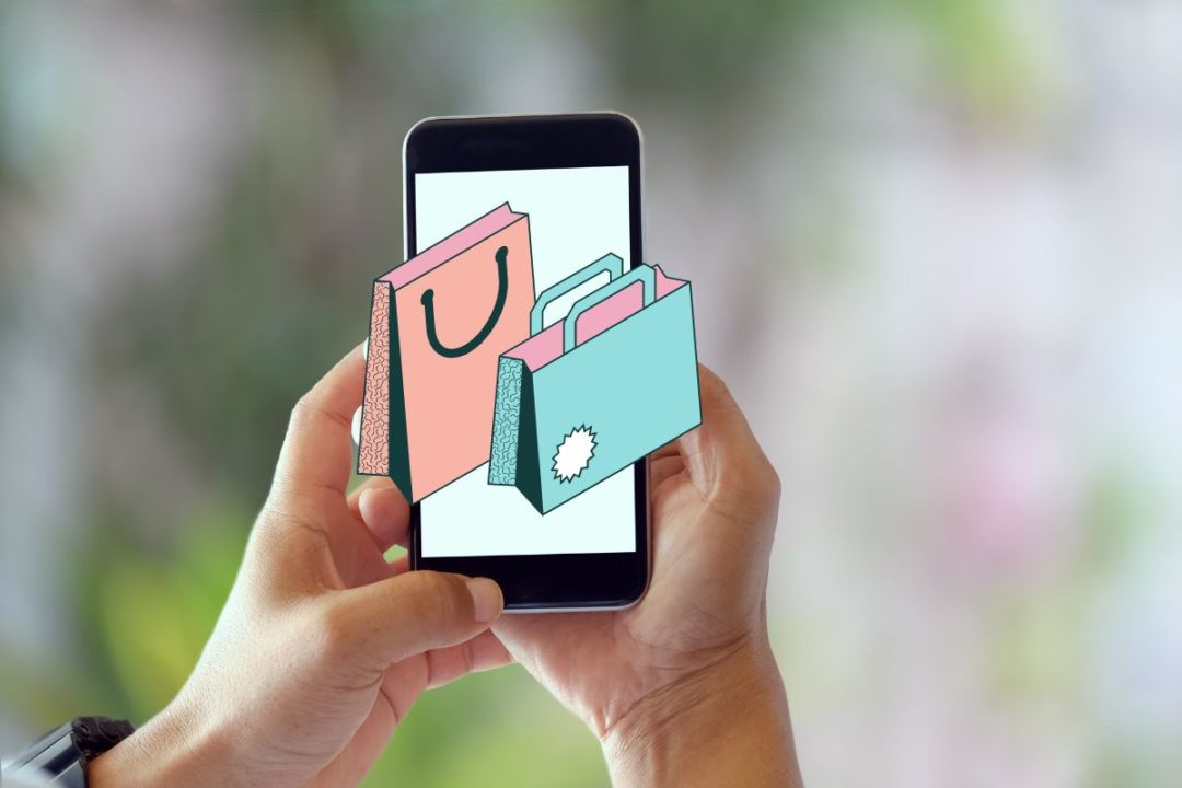 Estas son las tiendas online que ofrecen mejores precios desde el móvil ...