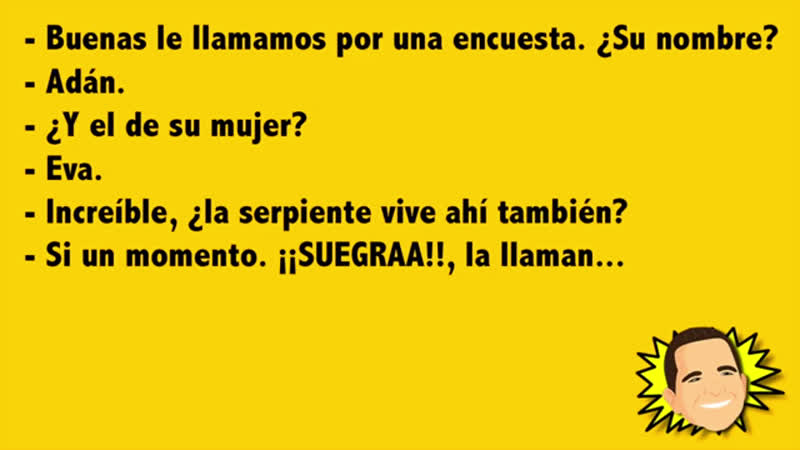 20 Im genes Con Chistes Tan Malos Que Te Har n Re r 20 Im genes Con Chistes Tan Malos Que Te Har n Re r