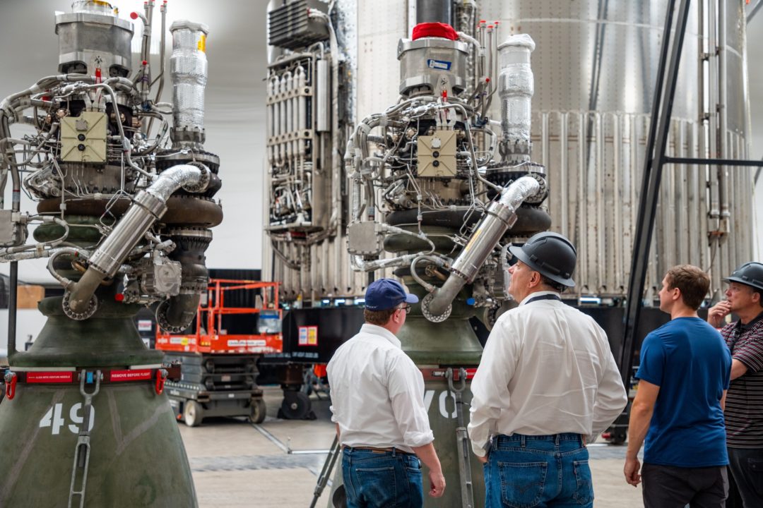 Programa Artemis: la NASA vuelve a mirar a la Luna con Marte en el ...