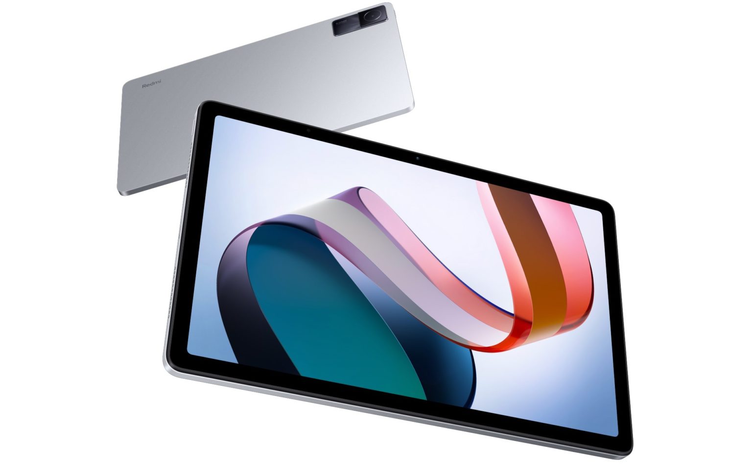 Redmi Pad, una tableta de Xiaomi que pone el foco en el ocio