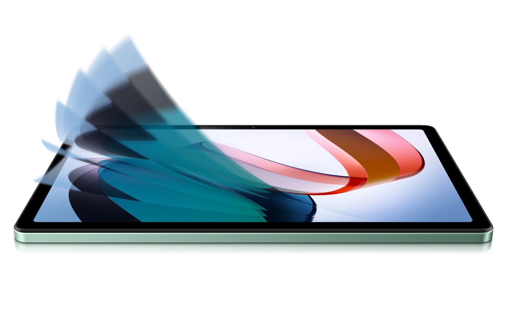 Redmi Pad, una tableta de Xiaomi que pone el foco en el ocio