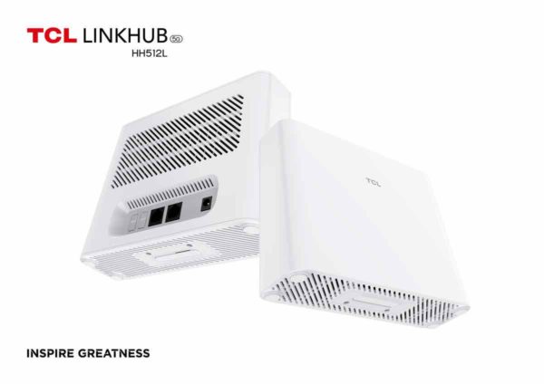 Routers con conectividad 5G y WiFi 6, la nueva apuesta de TCL ya es una ...