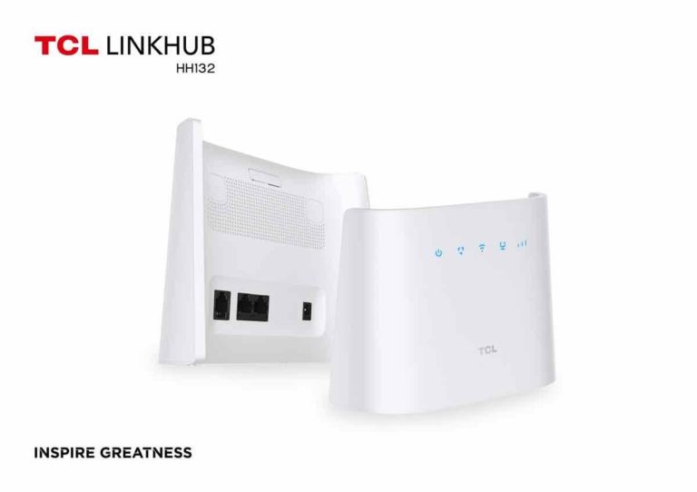 Routers con conectividad 5G y WiFi 6, la nueva apuesta de TCL ya es una ...