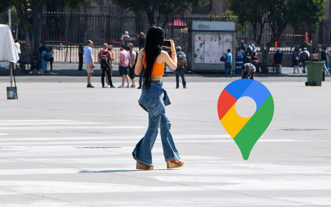 Estos son los cambios que puedes probar ya en Google Maps