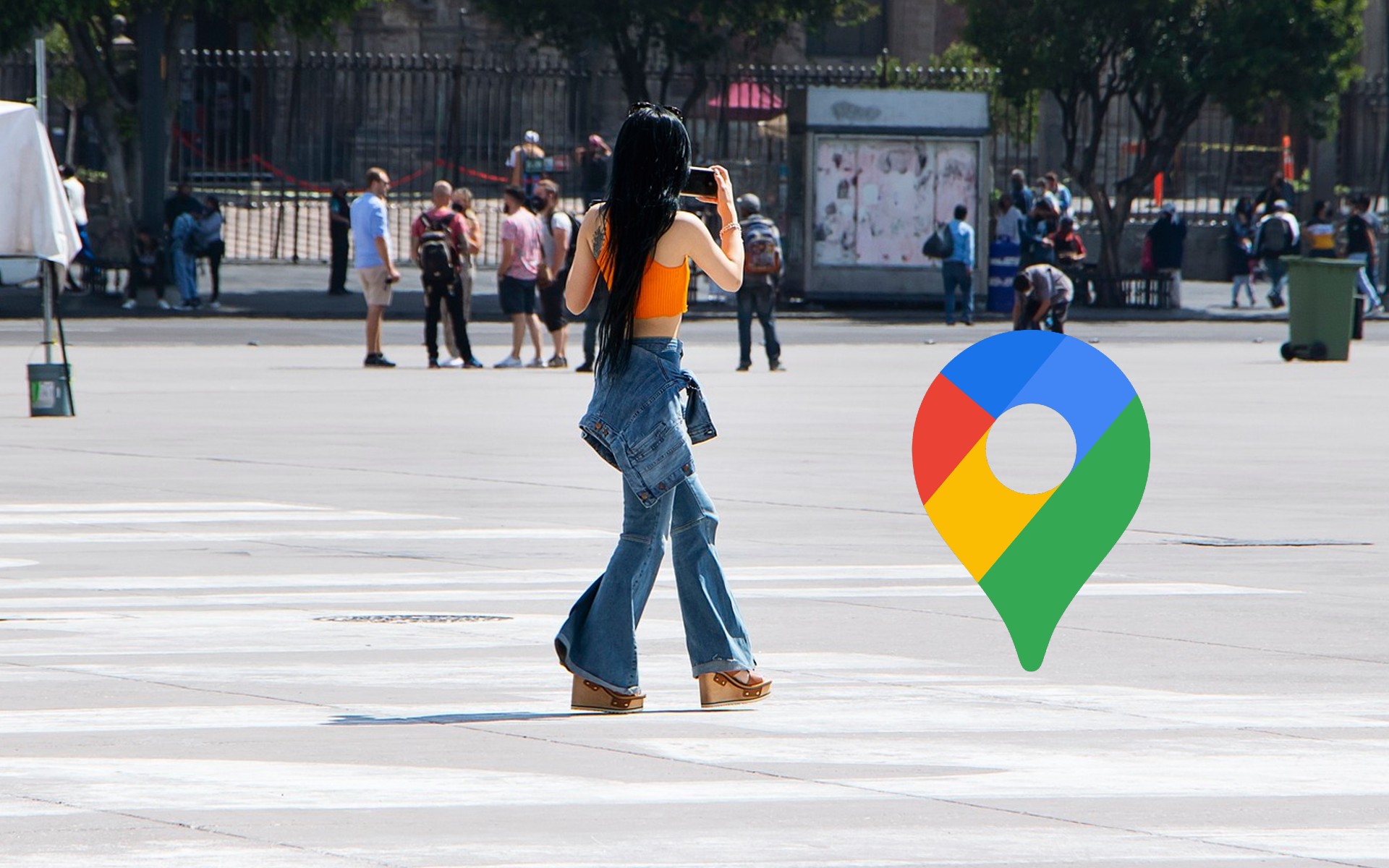 Estos son los cambios que puedes probar ya en Google Maps