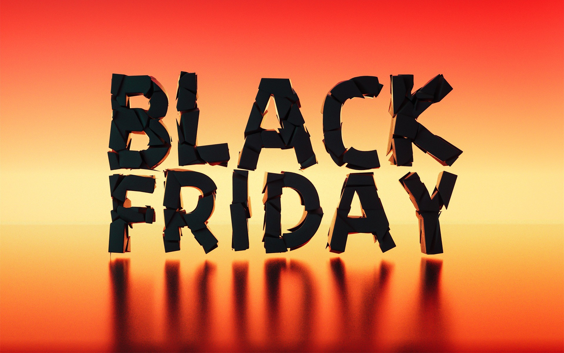 Las mejores ofertas del viernes de la semana de Black Friday en portátiles, tabletas ...